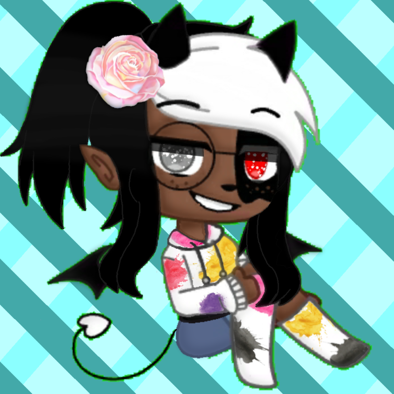 Rin Li - ibisPaint