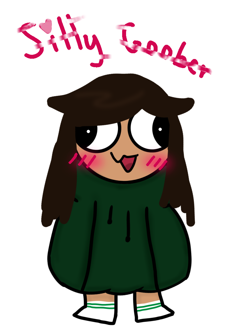 DA GOOBS - ibisPaint