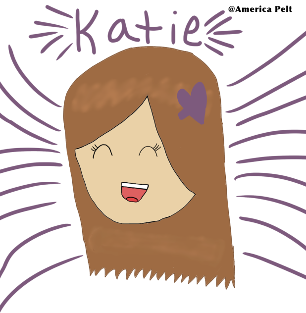 A little character I made - ibisPaint