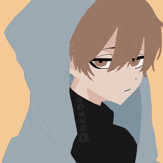 Xander 4 - ibisPaint