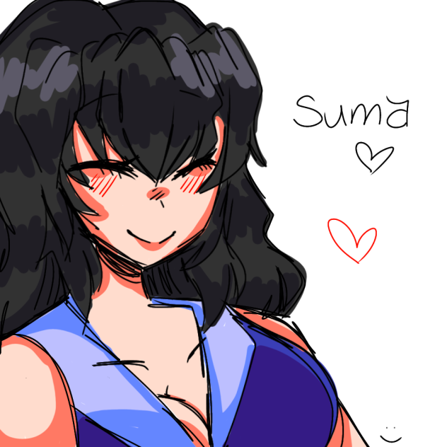 Suma SPEEDPAINT - ibisPaint