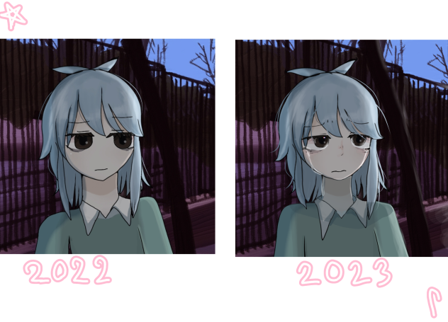 2022 & 2023 (2) - ibisPaint