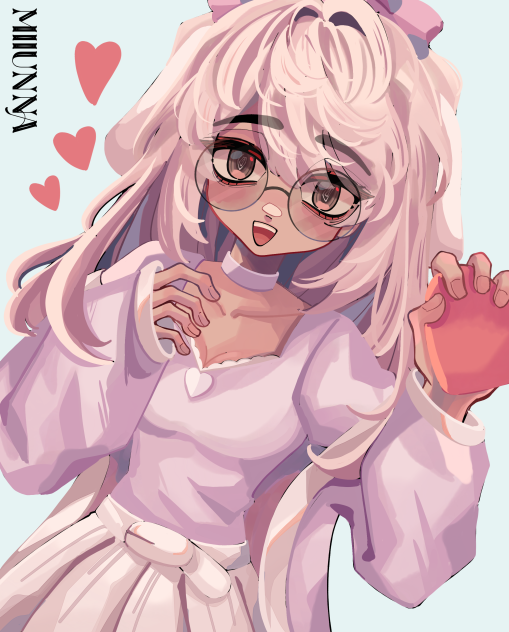 Commission - ibisPaint