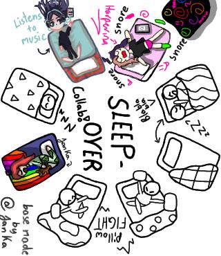 collab ig - ibisPaint