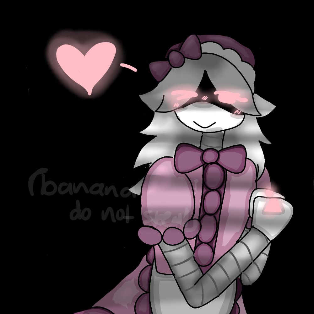 my pookies sister oc - ibisPaint