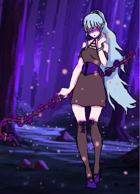 OC update - ibisPaint