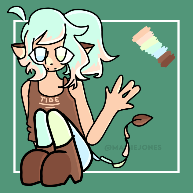 Orbs challenge! - ibisPaint