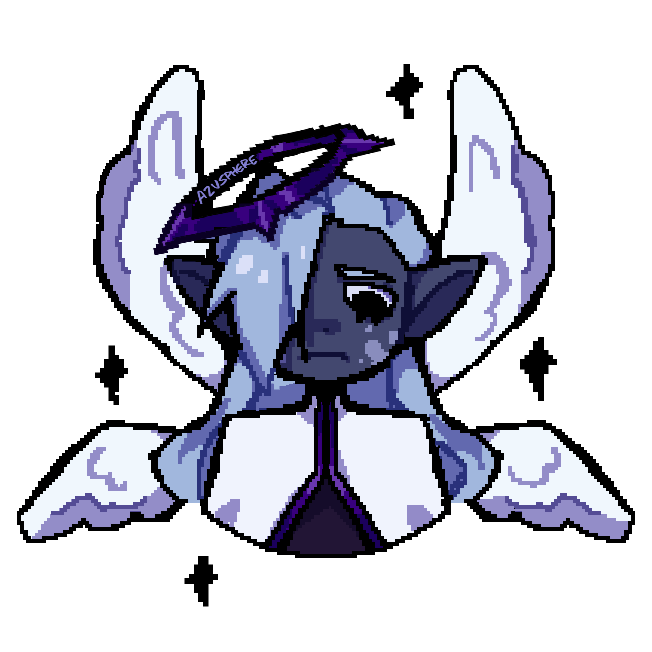 REMIEL ANGEL ANIMATION - ibisPaint