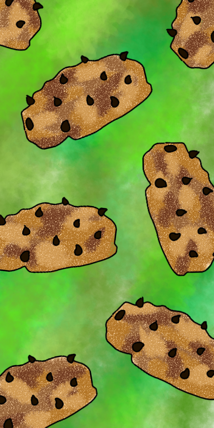 Cookies - ibisPaint