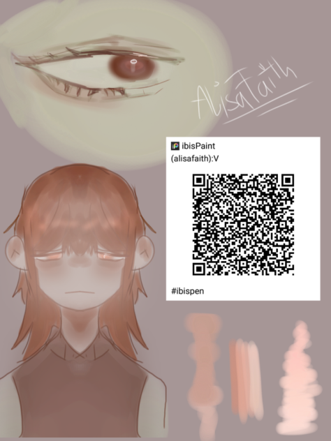 brush by me - ibisPaint