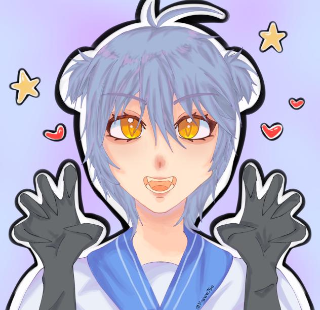 I forgot - ibisPaint