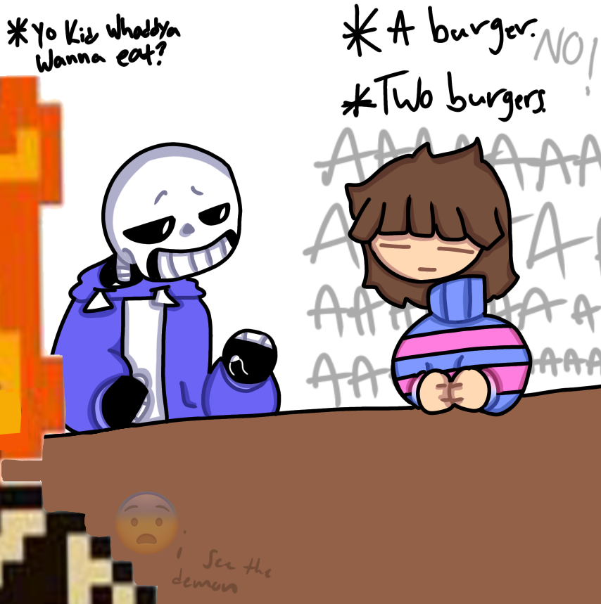 the fandom is dead - ibisPaint