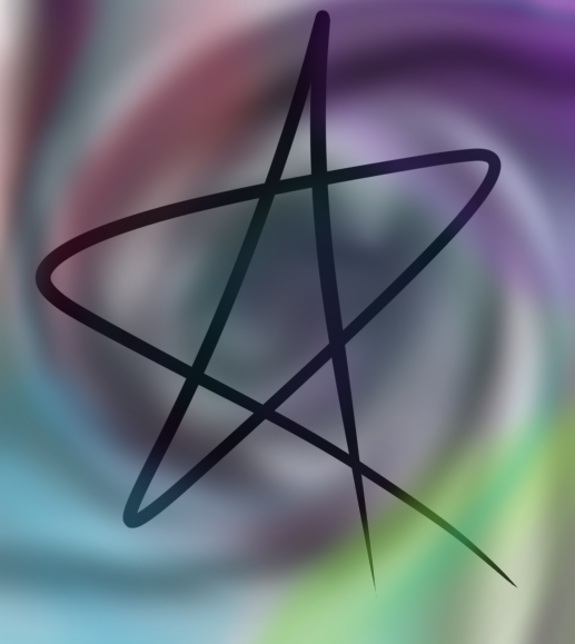 Color mix - ibisPaint