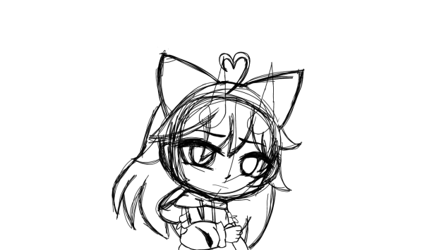 Ruthless.XX. Yt soon to be edit - ibisPaint