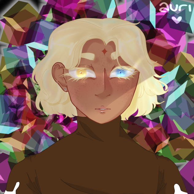 pures your vanilla - ibisPaint