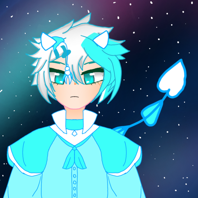 37 minute demon boy - ibisPaint