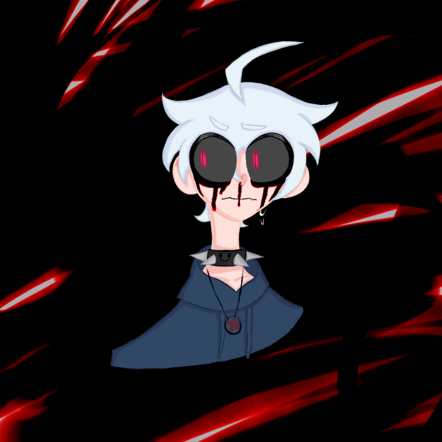 Chibi ig - ibisPaint