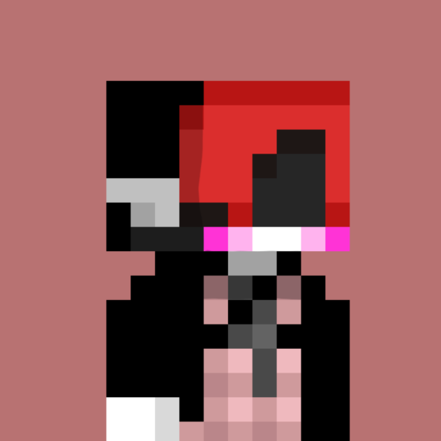 minecraft pfp birujigurin - ibisPaint