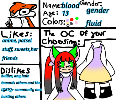 for join me my ppl comic - ibisPaint