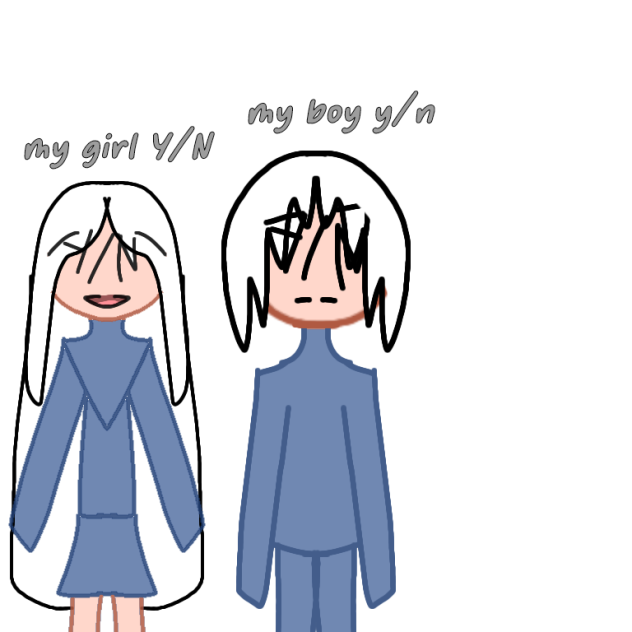 My own your name - ibisPaint