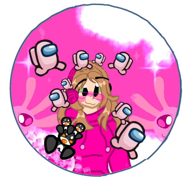 Pfp for Smith Family! 🩷 - ibisPaint