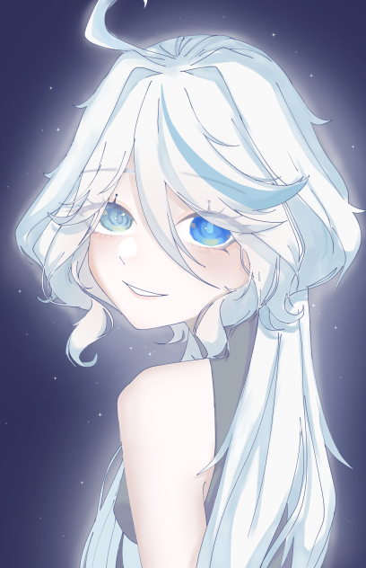 focalor - ibisPaint