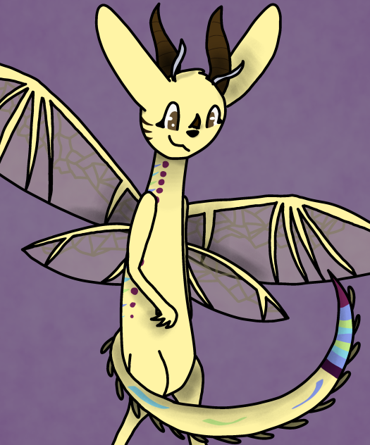 Request from Shylah Honest - ibisPaint