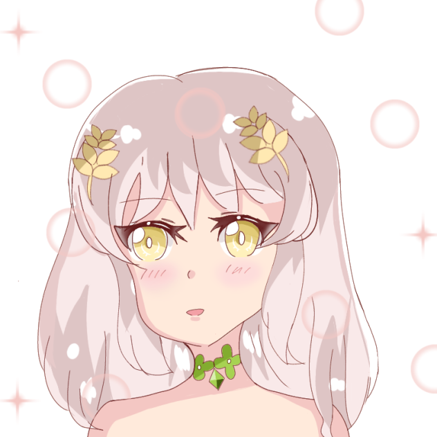 the empress - ibisPaint