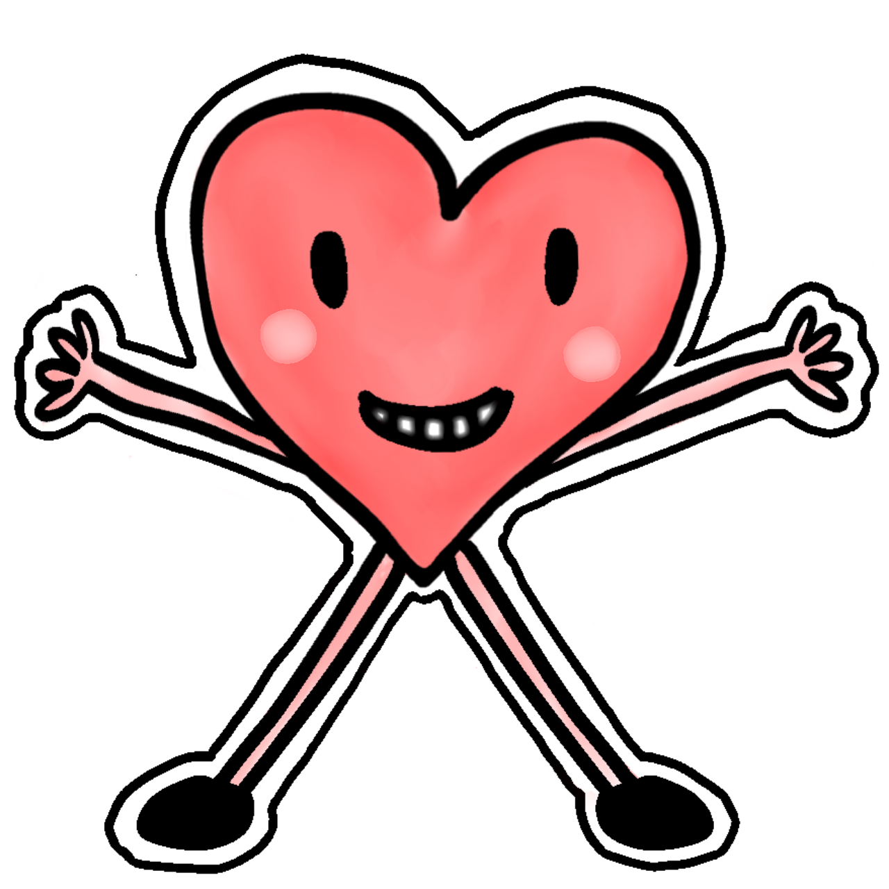 STICKER 💗 - ibisPaint