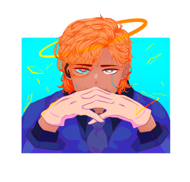 Book project - ibisPaint