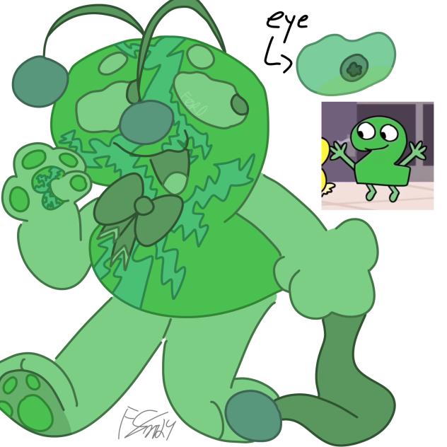 Two Redesign! - ibisPaint