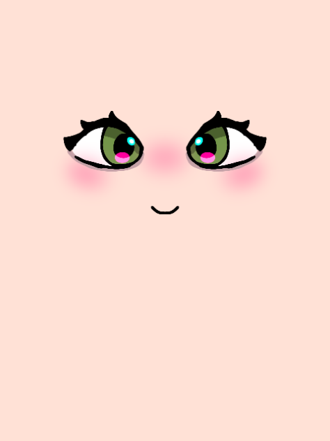 eyes animation - ibisPaint