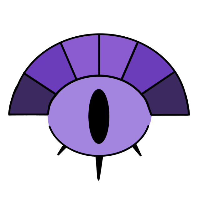 Oracle Coven - ibisPaint