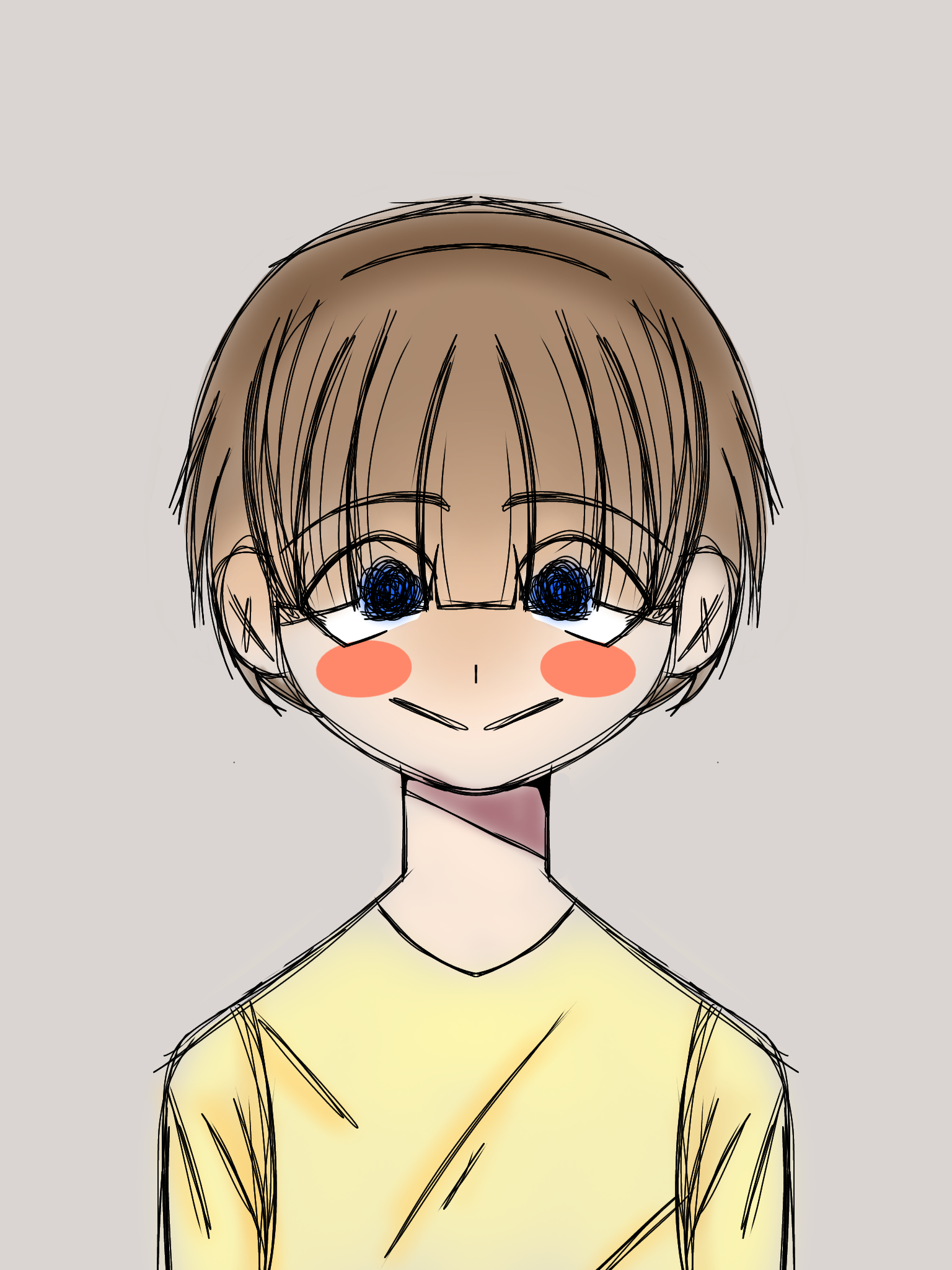 KID - ibisPaint