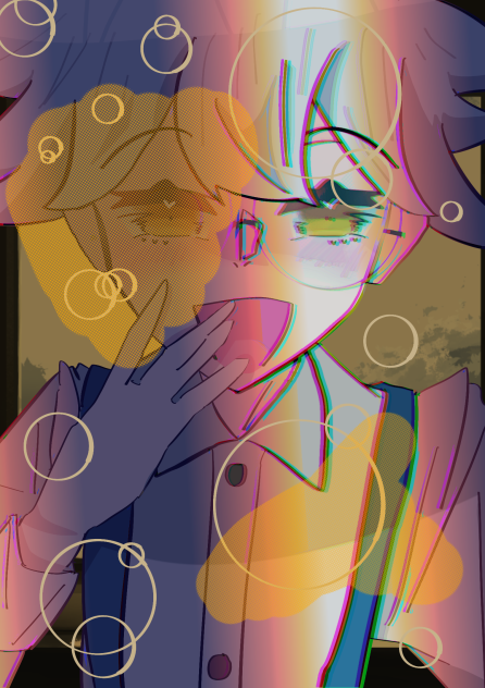 無題214 - ibisPaint