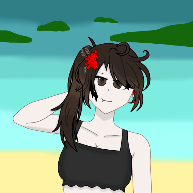 aom thai - ibisPaint