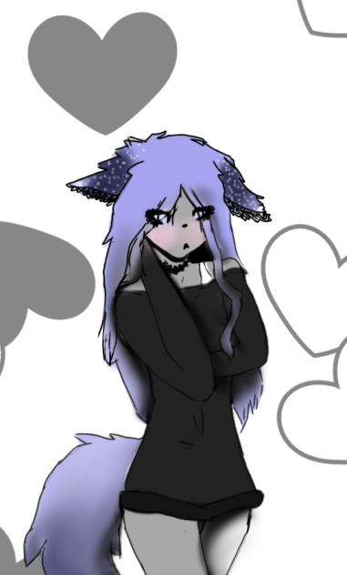 Realistic OC - ibisPaint