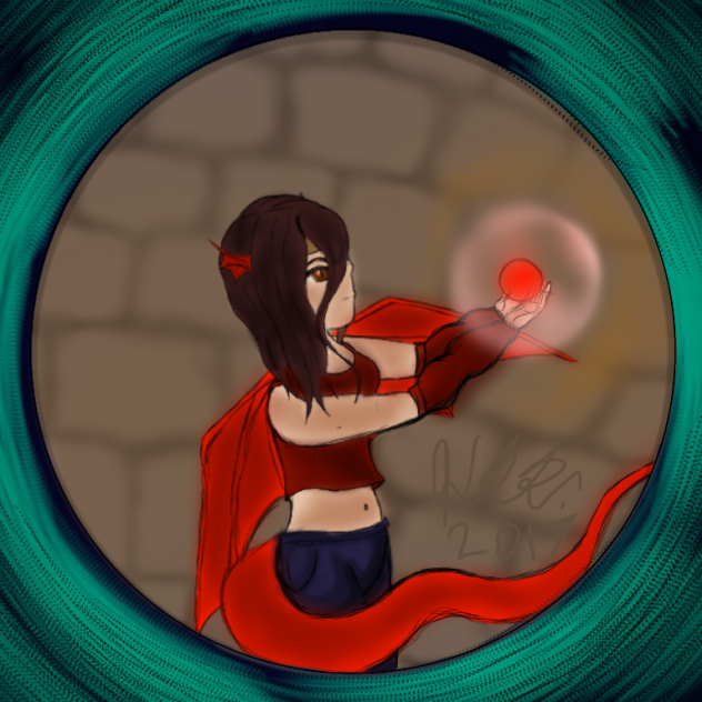 Untitled21 - ibisPaint