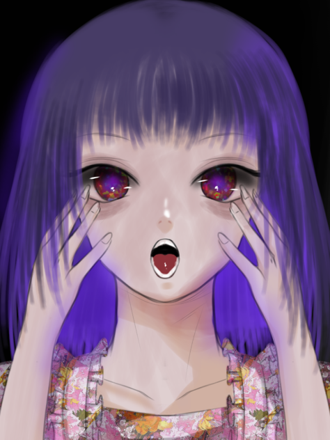 B999💜 - ibisPaint