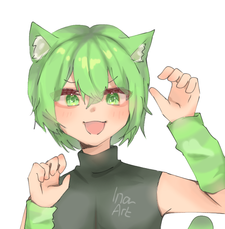 Katoko'sDTIYS! - ibisPaint