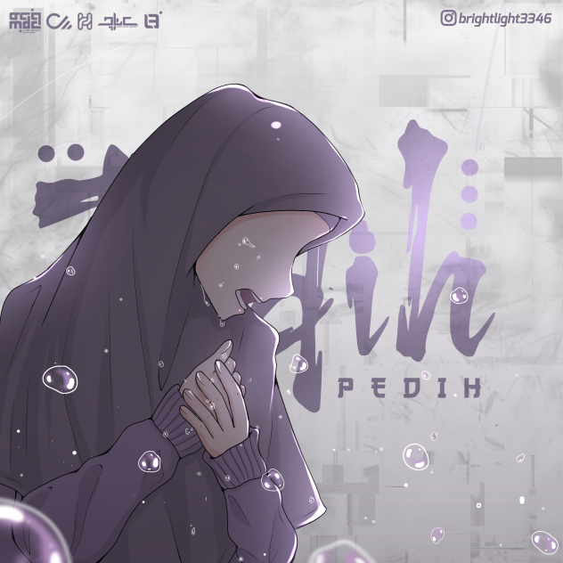 Pedih 1 - ibisPaint