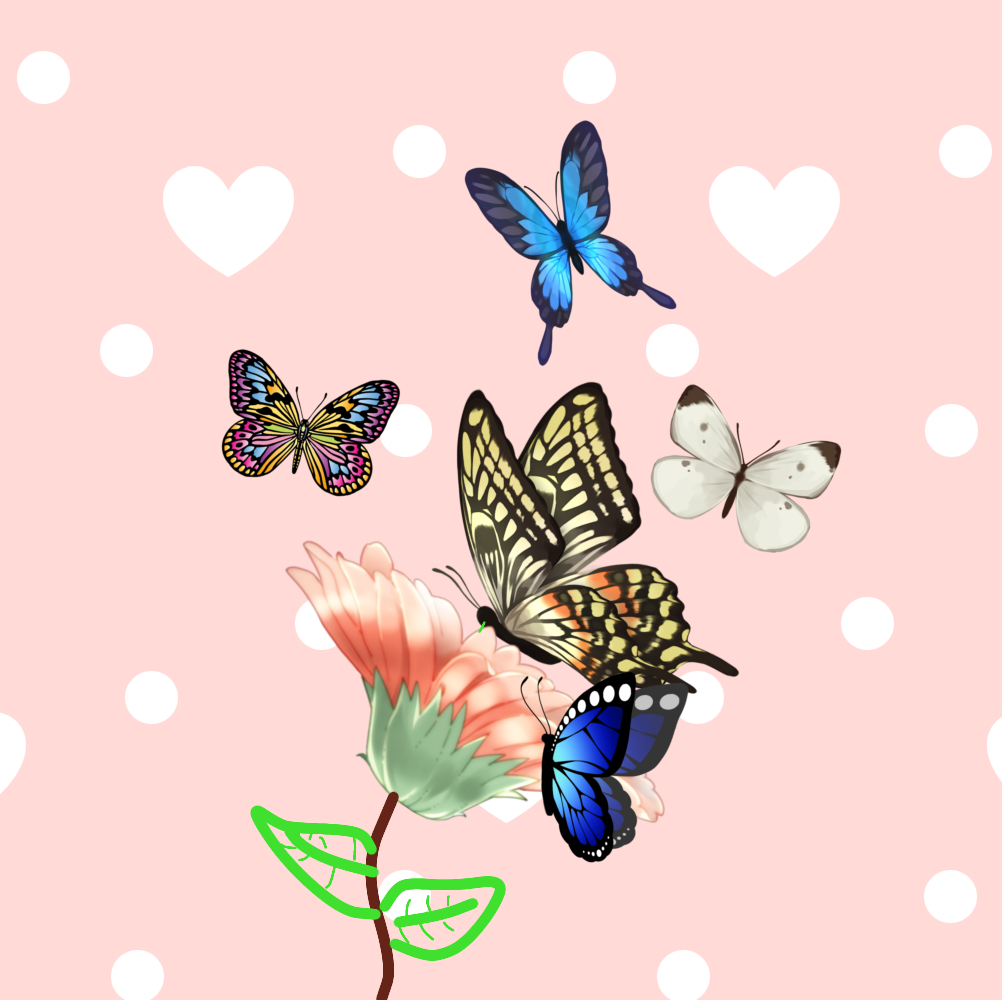 hello everyone - ibisPaint