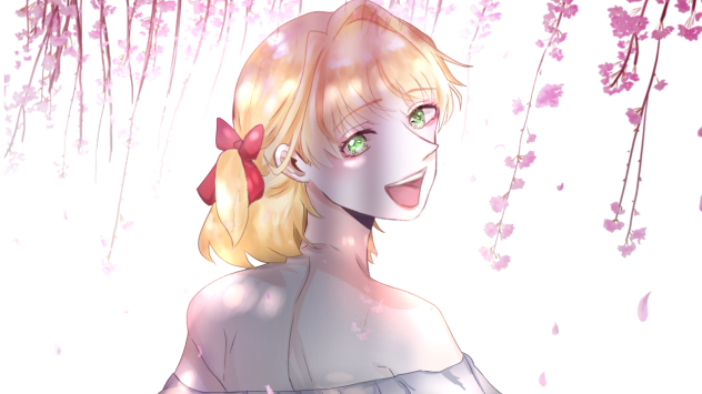 My webtoon - ibisPaint