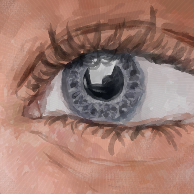 realism practice 5!! - ibisPaint