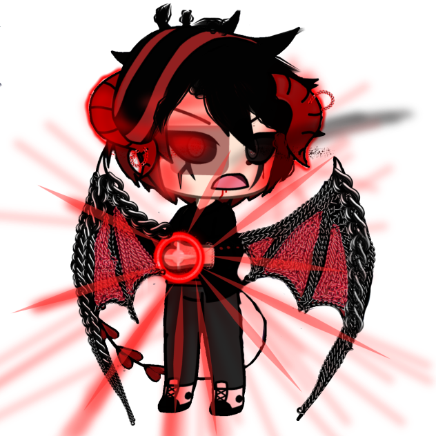 Random edit - ibisPaint