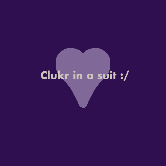 Clukr yummy - ibisPaint