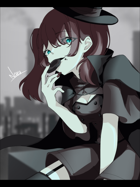 無題477 - ibisPaint