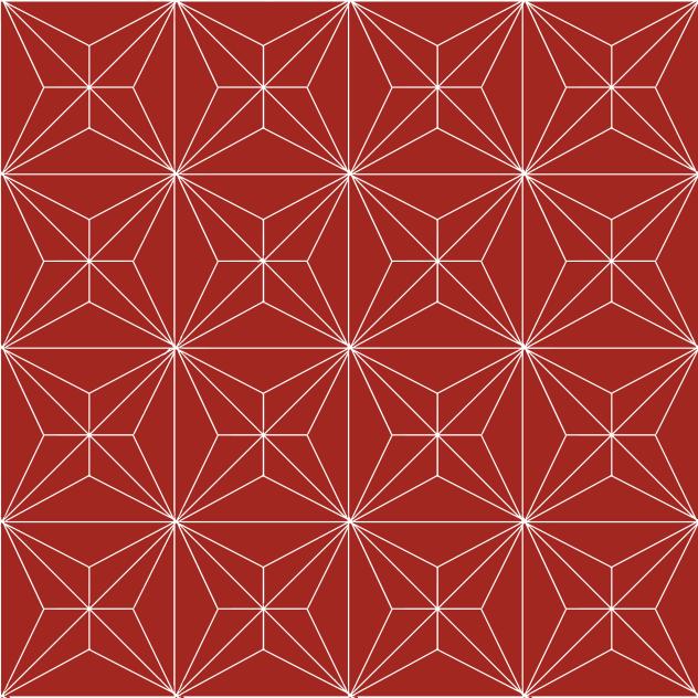 Japanese pattern8 - ibisPaint