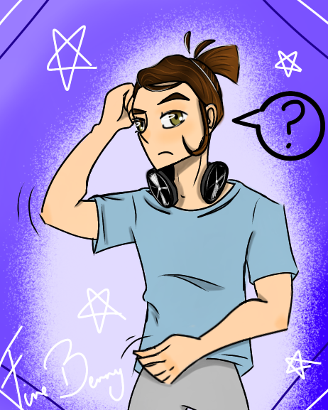 Malik Faxon - ibisPaint