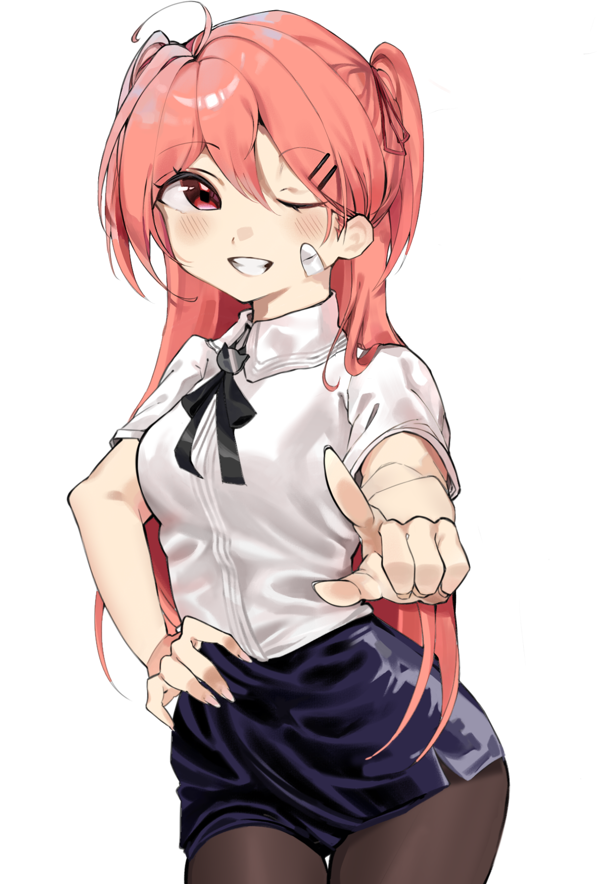 Chii Dtiys - ibisPaint